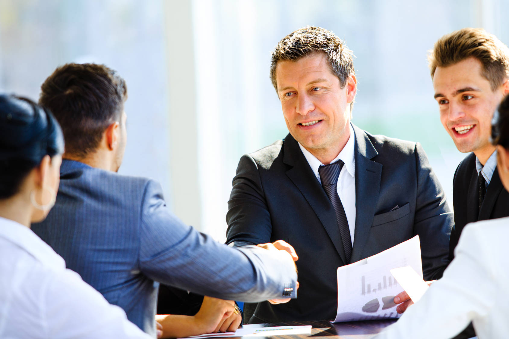 Mediation Berlin – Konflikte auf Augenhöhe lösen | Ihre-Mediation.com